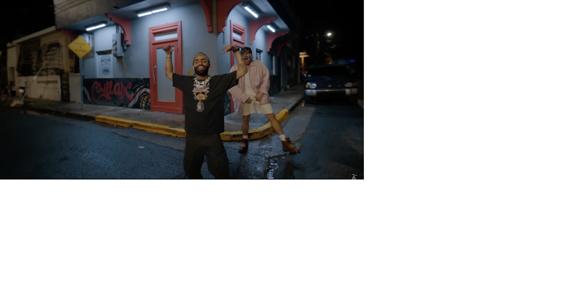 VÍDEO: Bad Bunny y Arcángel estrenan vídeo de "La Jumpa" | Otros ...