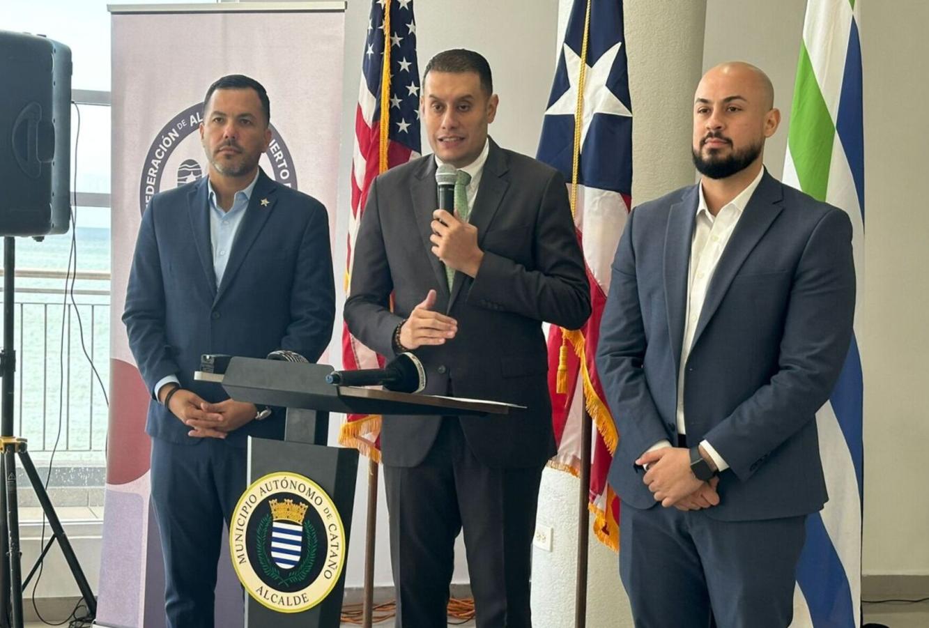 Federación de alcaldes impulsará enmiendas Código Electoral | Gobierno | elvocero.com