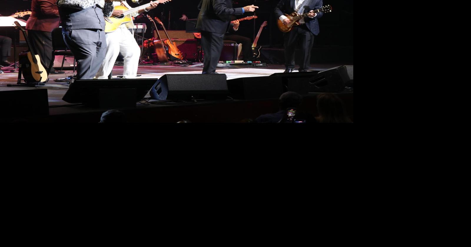 Jorge Laboy & Friends | | elvocero.com