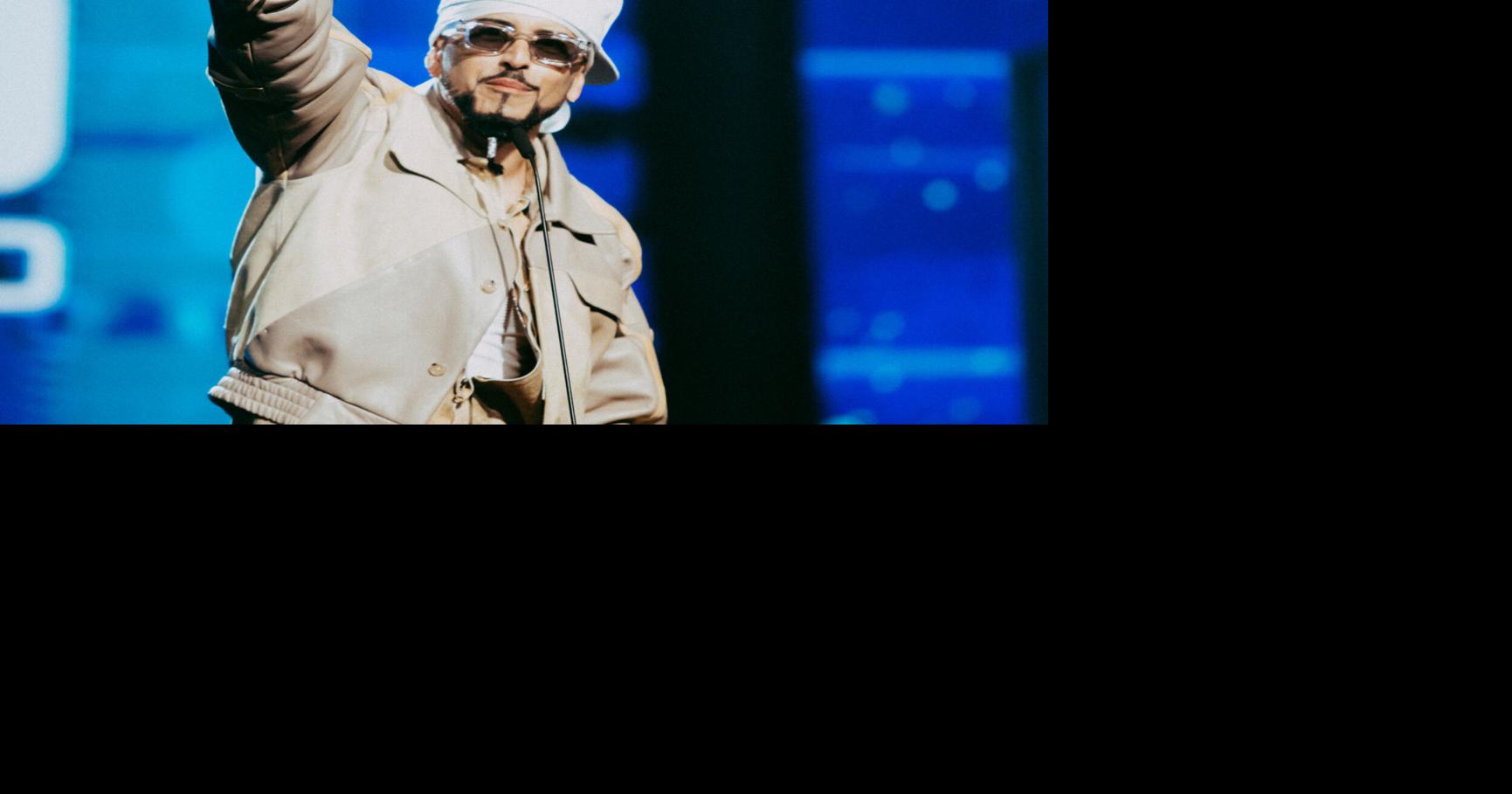 VÍDEO: Yandel colabora con Ewing Athletics para lanzar un modelo nuevo ...