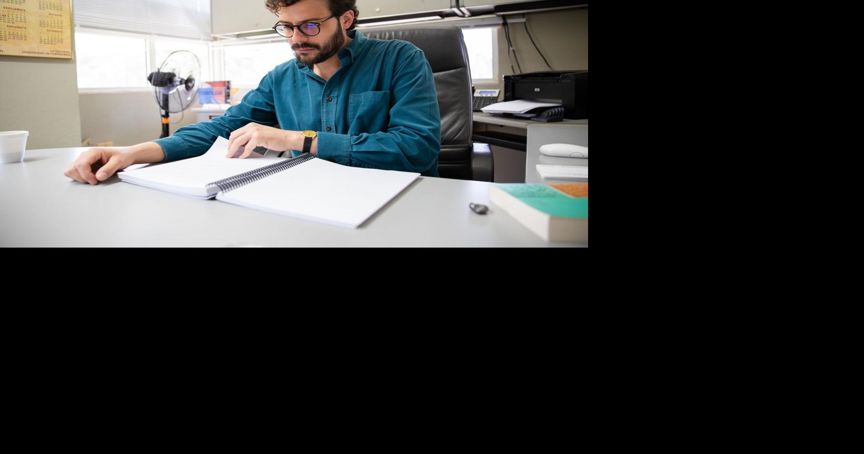 Al rescate de la editorial de la UPR | Agencias | elvocero.com