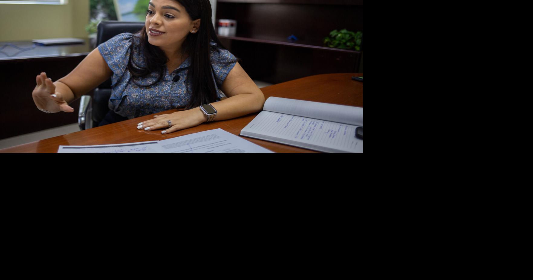 Anaís Rodríguez tras su designación al DRNA: "Hay espacio para mejorar ...
