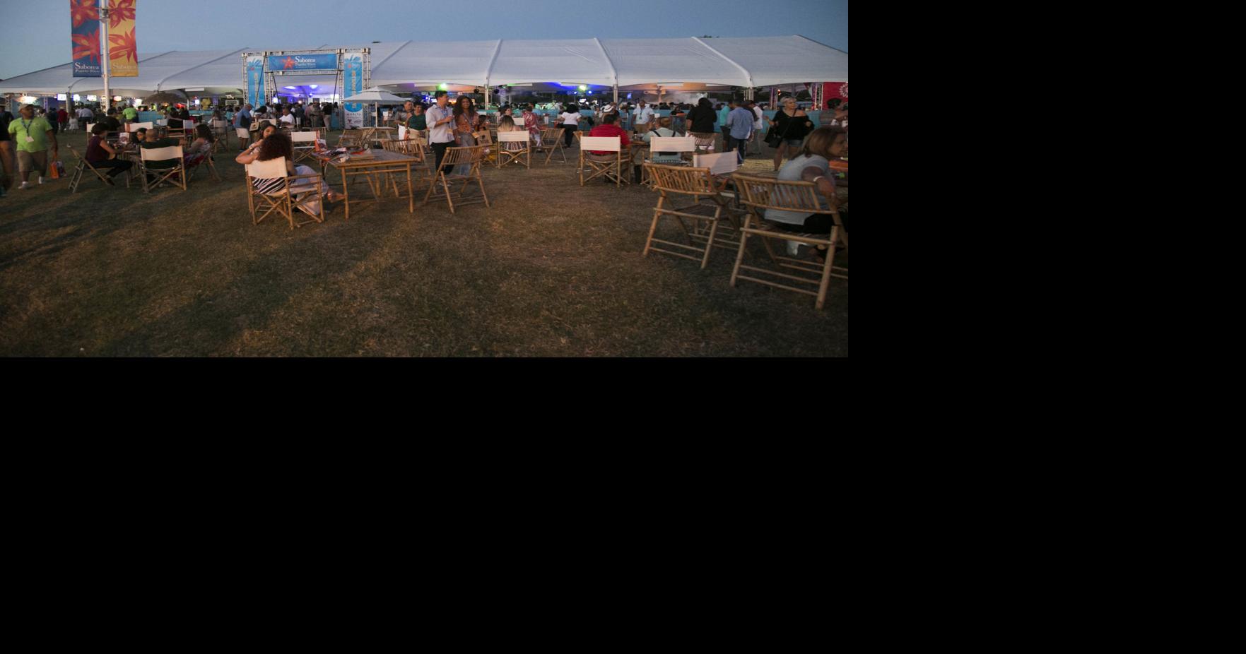 Fin de semana de Saborea Puerto Rico | Actualidad | elvocero.com