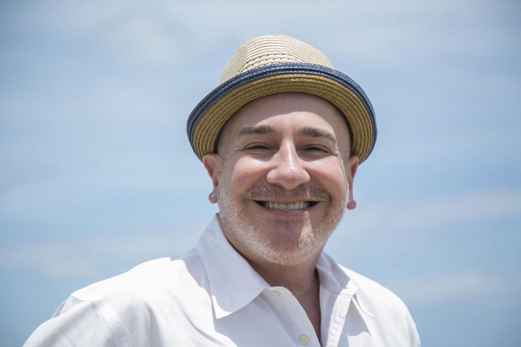 Fallece el actor y comediante Albert Rodríguez | Escenario | elvocero.com