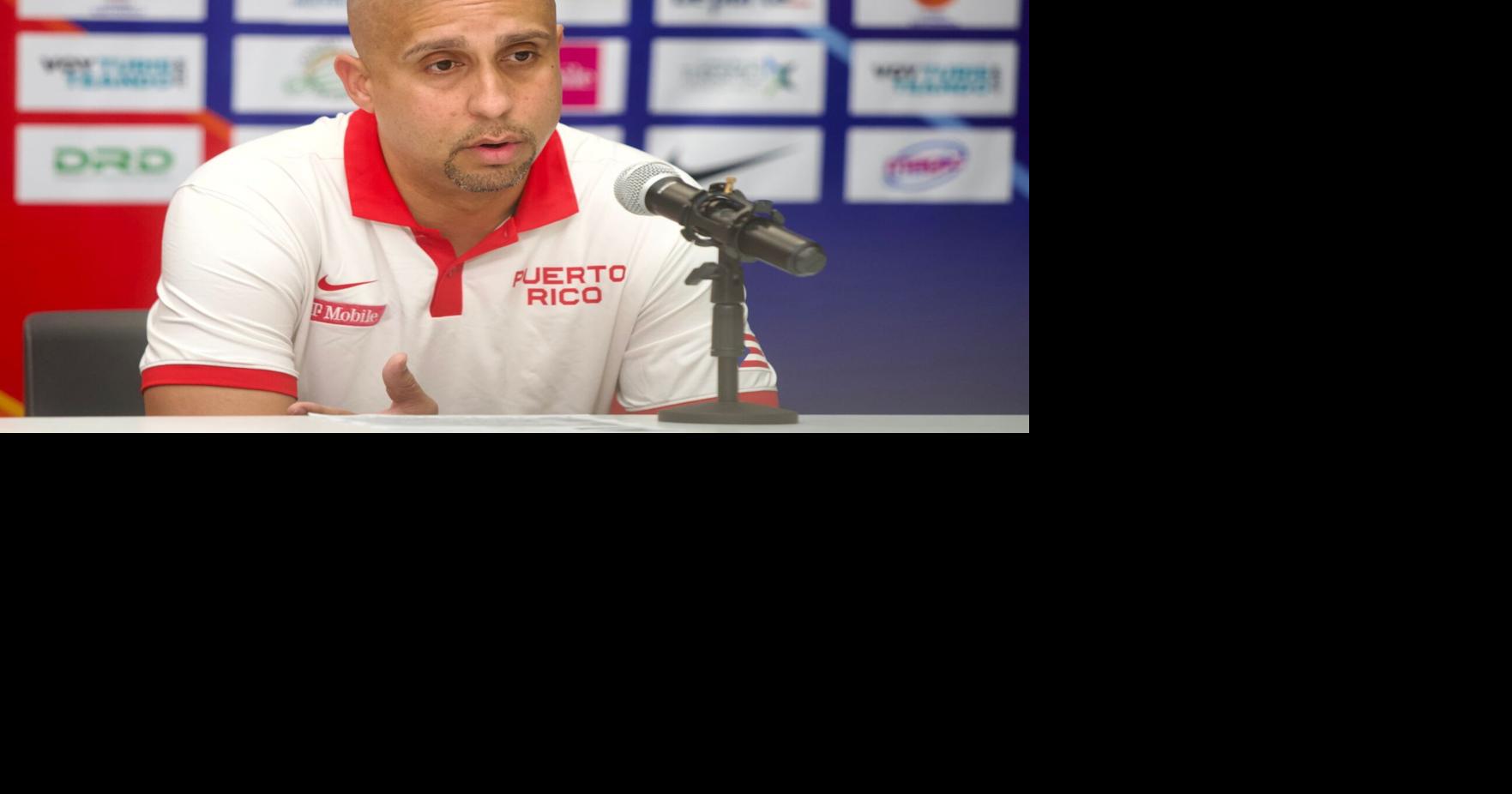 Nelson Colón aclara el panorama de la selección: "Hay confusión. No nos ...