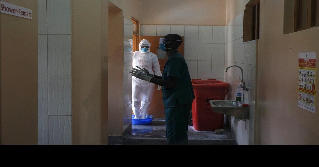 La OMS da por terminado el brote de ébola en Uganda | Resto del mundo ...