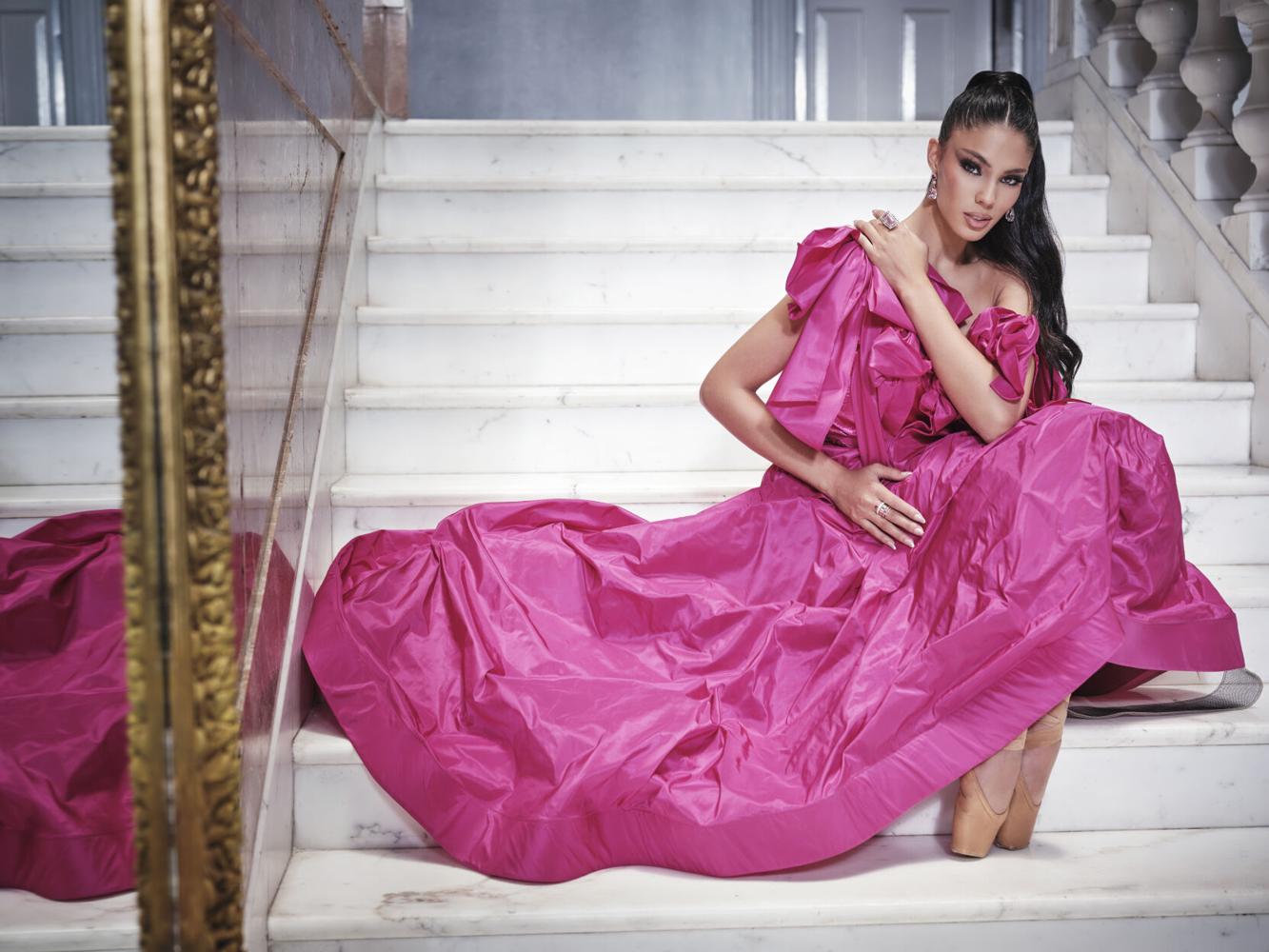 Zashely Alicea Rivera trabaja para un sueño | Revistas | elvocero.com