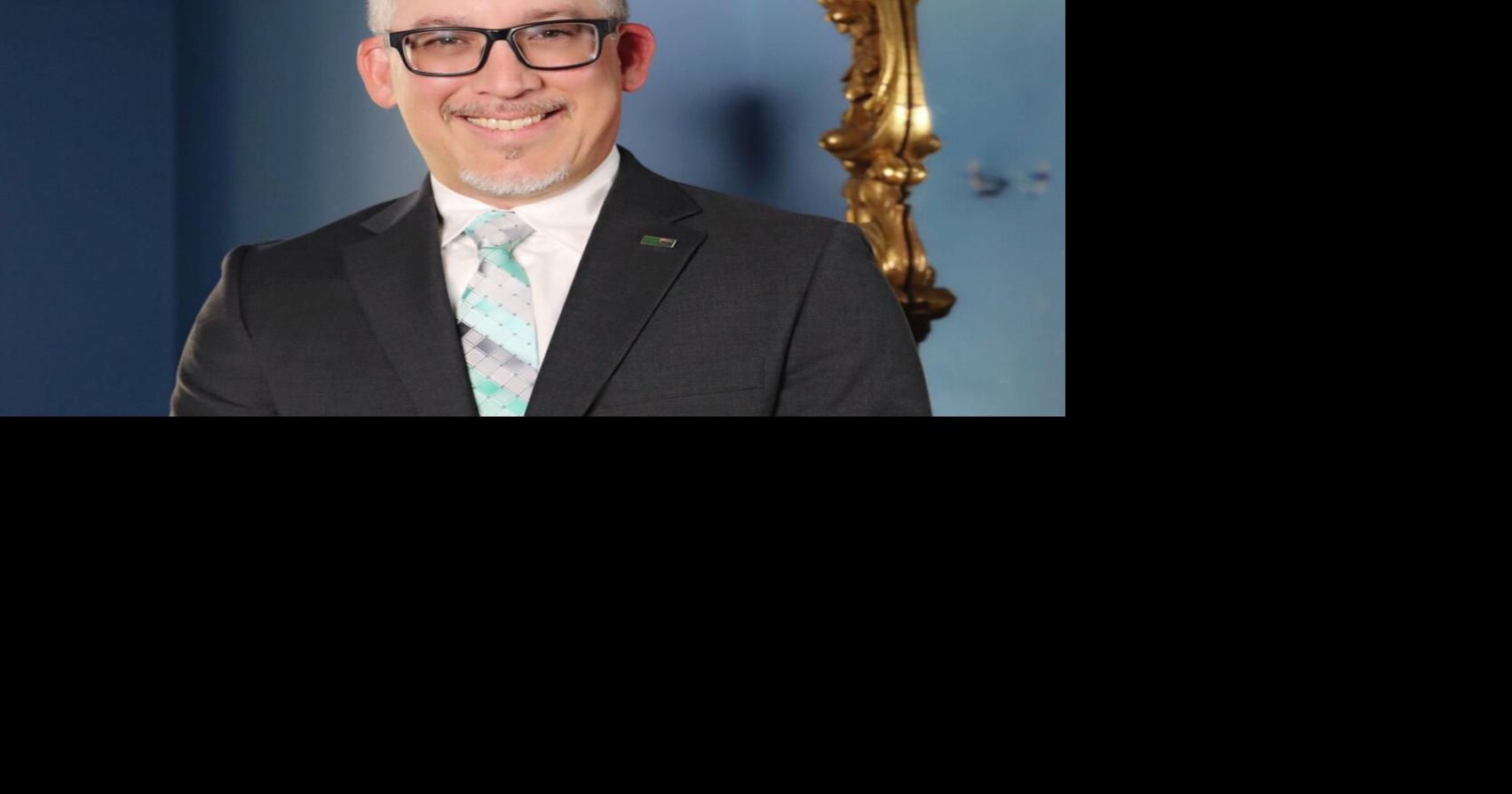 Hombres Extraordinarios: Alexis M. Colón Zambrana | Actualidad ...