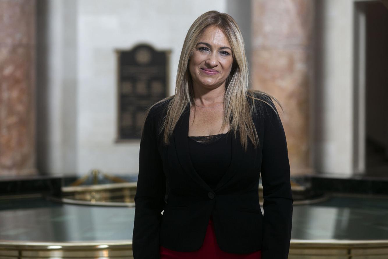 Caras nuevas en la Legislatura: Deborah Soto Arroyo | Política ...