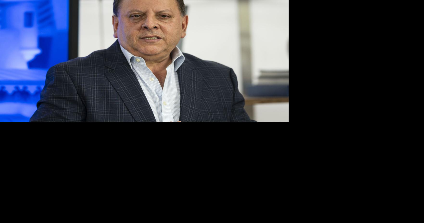 Con nueva posición Jimmy Arteaga | Televisión | elvocero.com