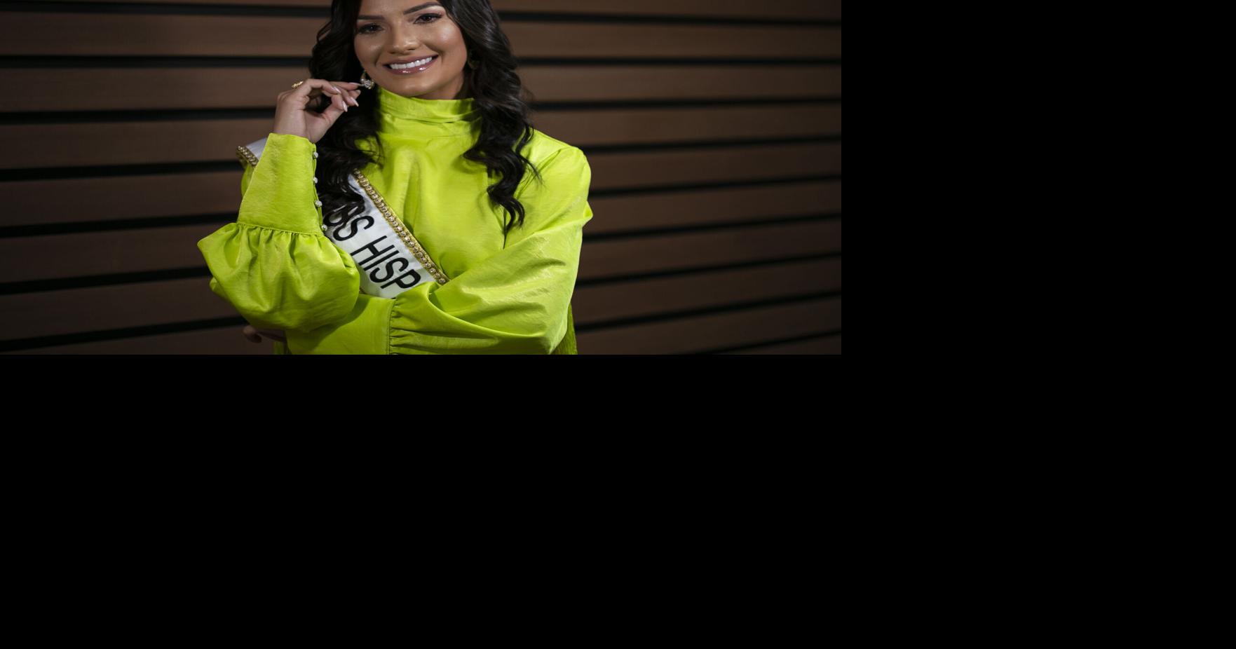 Busca primera corona para Puerto Rico en Miss Hispanic International ...