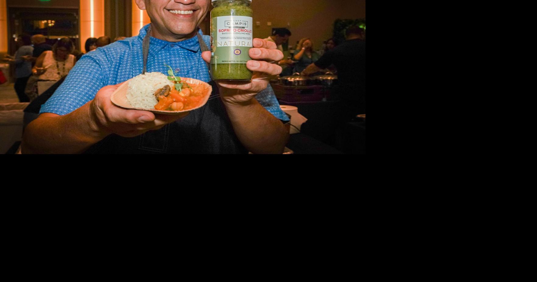 Chef Miguel Campis enfrenta quebranto y familia pide apoyo ...