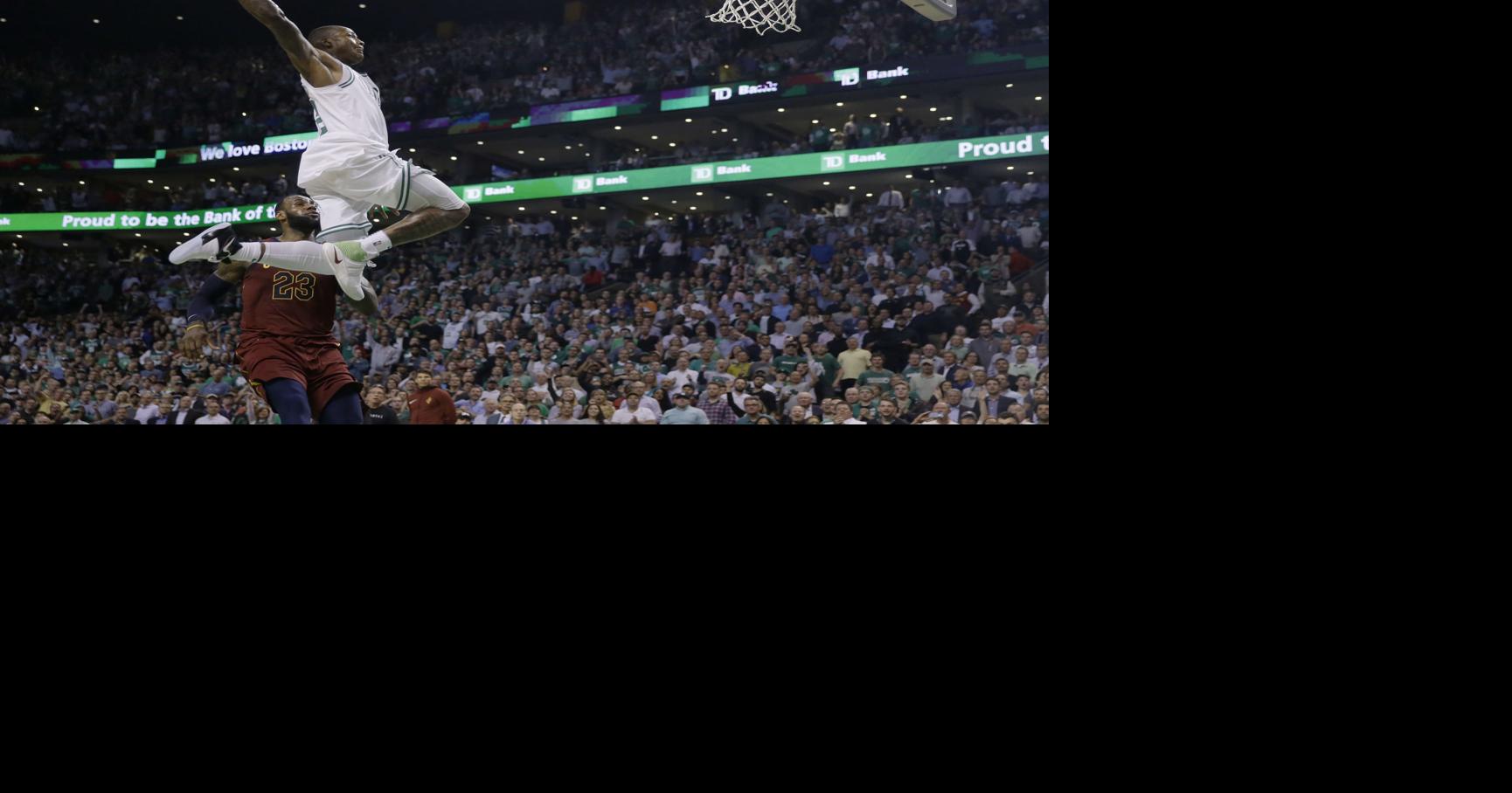 Boston extiende su ventaja en la final del Este | Deportes | elvocero.com