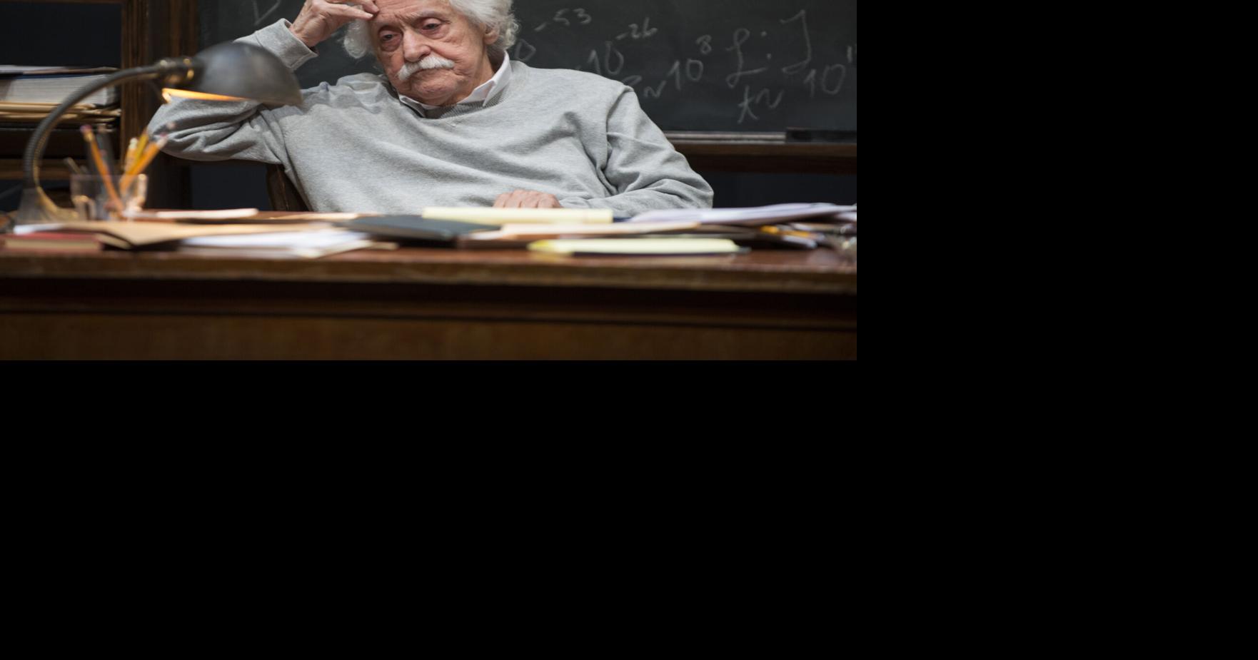 Muere a los 99 años, Mike Nussbaum. Esto fue lo que pasó | El Mundo ...