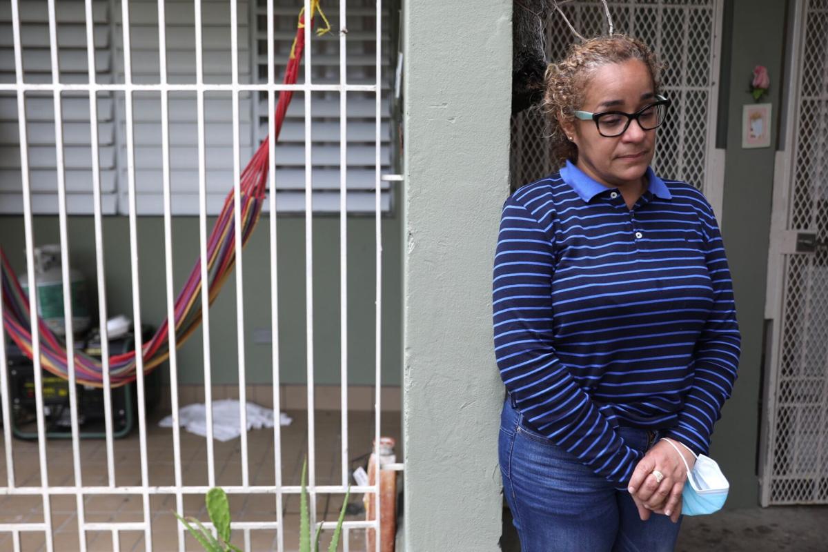 Continúa la búsqueda de Keishla Rodríguez | Ley y orden | elvocero.com