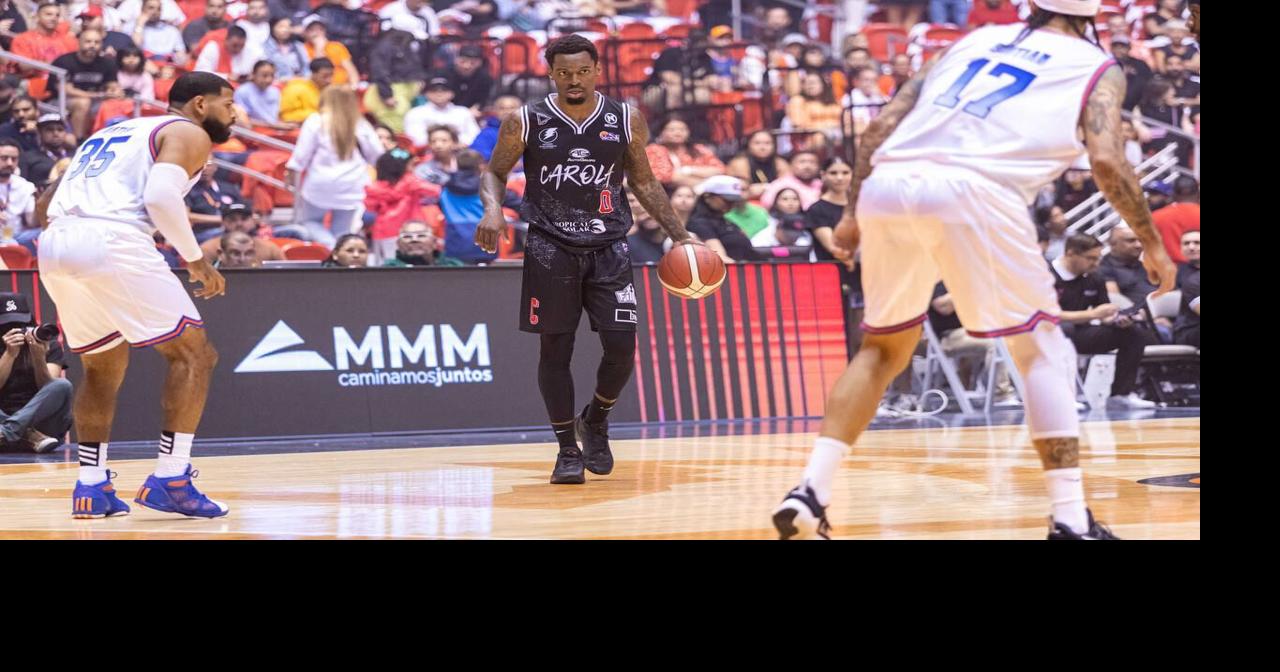 VÍDEO: Sheldon Mac se luce en la jornada inaugural y lidera al triunfo ...