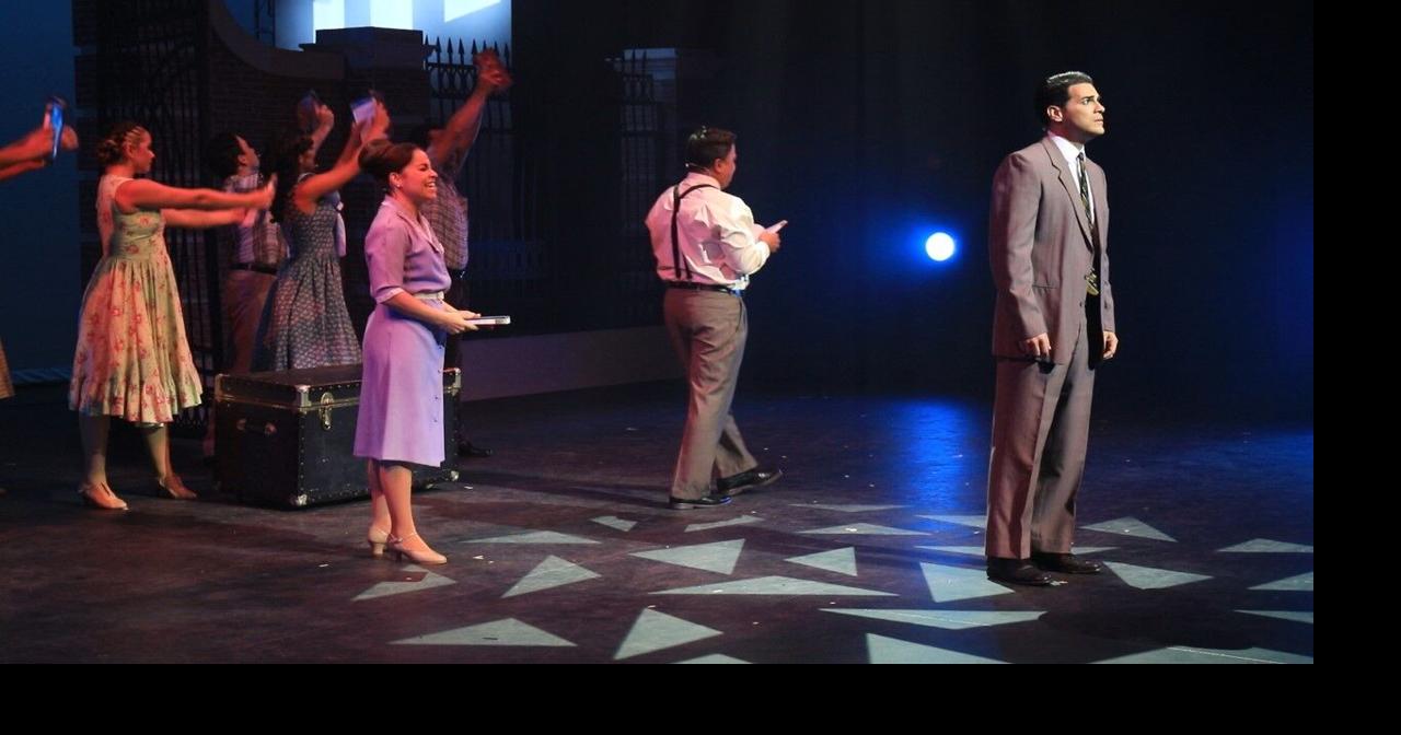 ¿Cuánto sabes de Charlie, el único beato de Puerto Rico? | Teatro ...