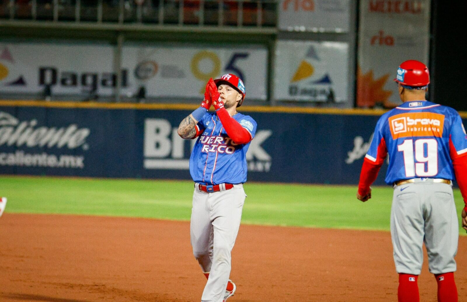 “Tengo esa espinita clavada": Danny Ortiz ansia levantar el título de ...
