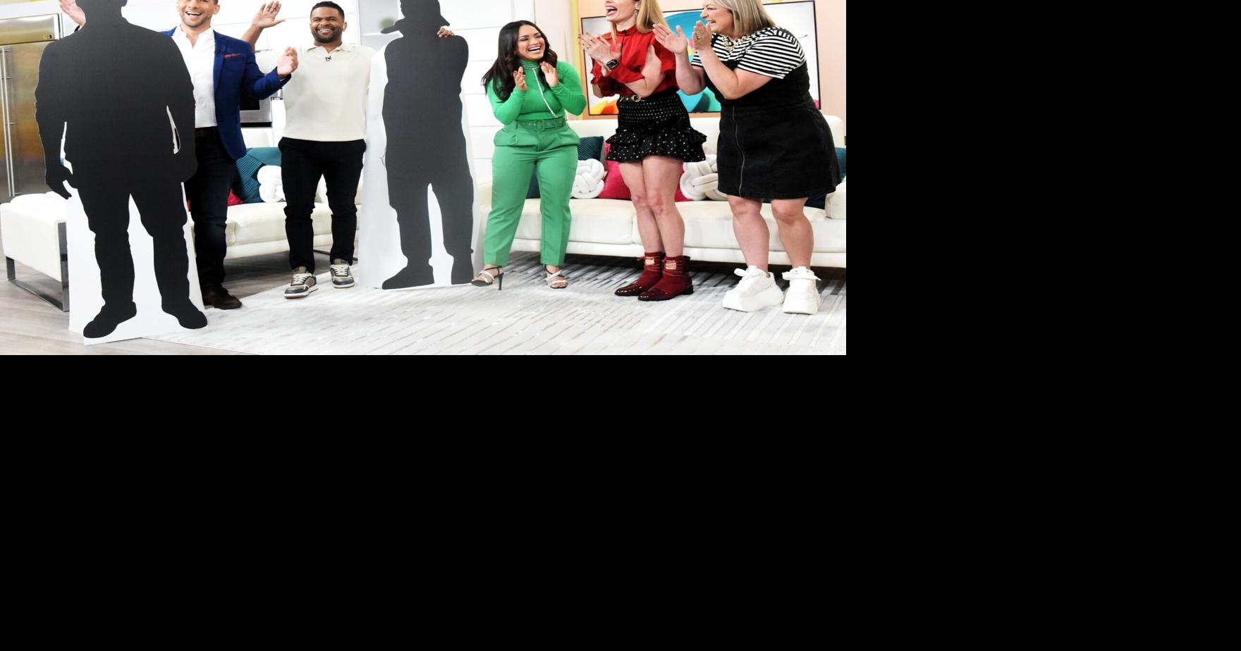 Carlos McConnie y Jason Calderón se suman a Hoy Día Puerto Rico ...