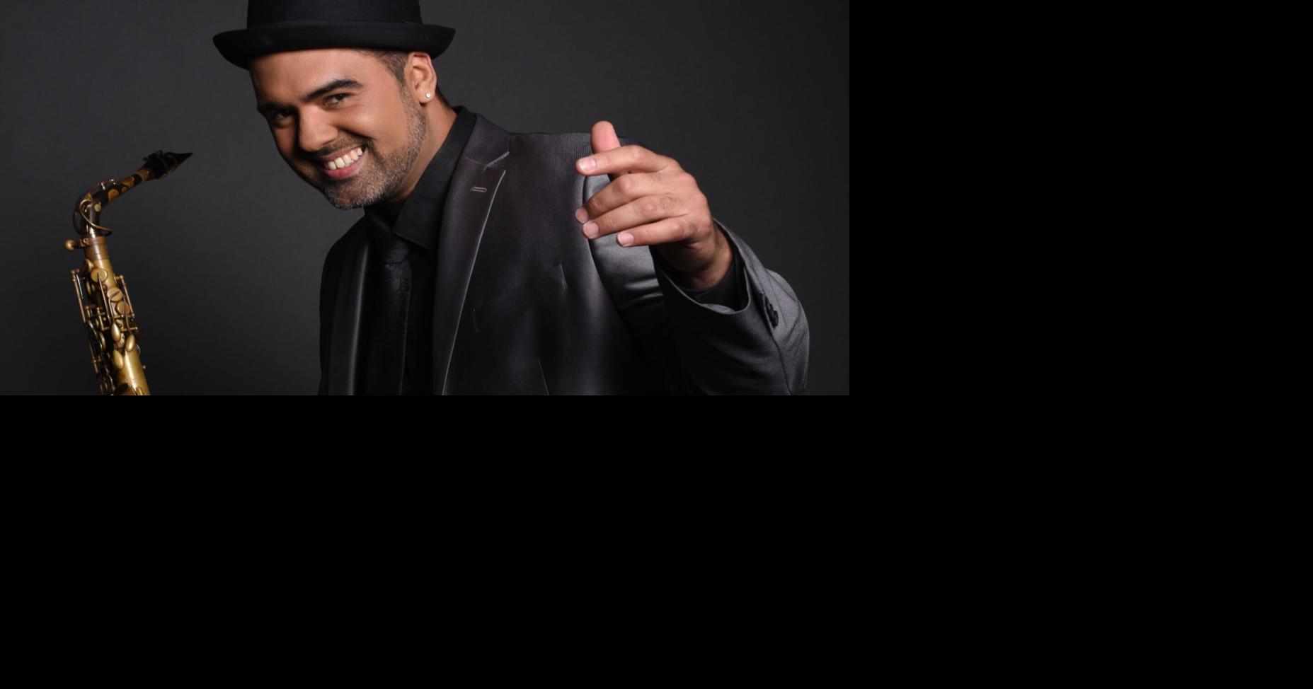 La evolución de Edgar Abraham resuena en Travesía | Música | elvocero.com