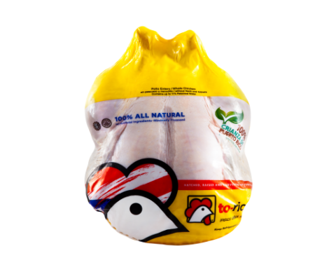 Una oferta variada y deliciosa | To-ricos | elvocero.com