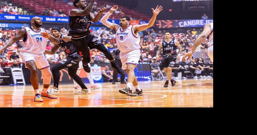 El escolta Sheldon Mac solicita su salida de los Gigantes de Carolina ...