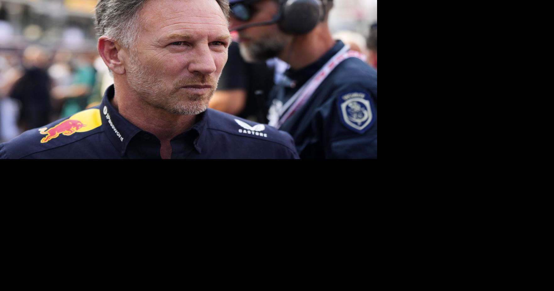 Red Bull despide de forma inmediata a Christian Horner | Deportes ...