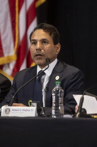 JCF: Nuevo contrato con New Fortress con visos de monopolio | Gobierno ...