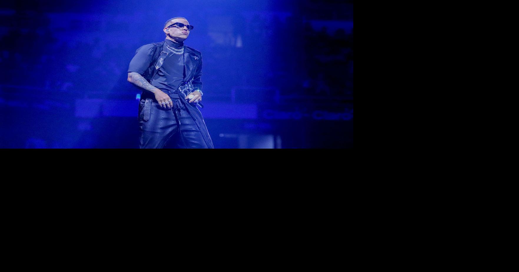Invitan a Daddy Yankee para ser parte de los eventos del Desfile ...