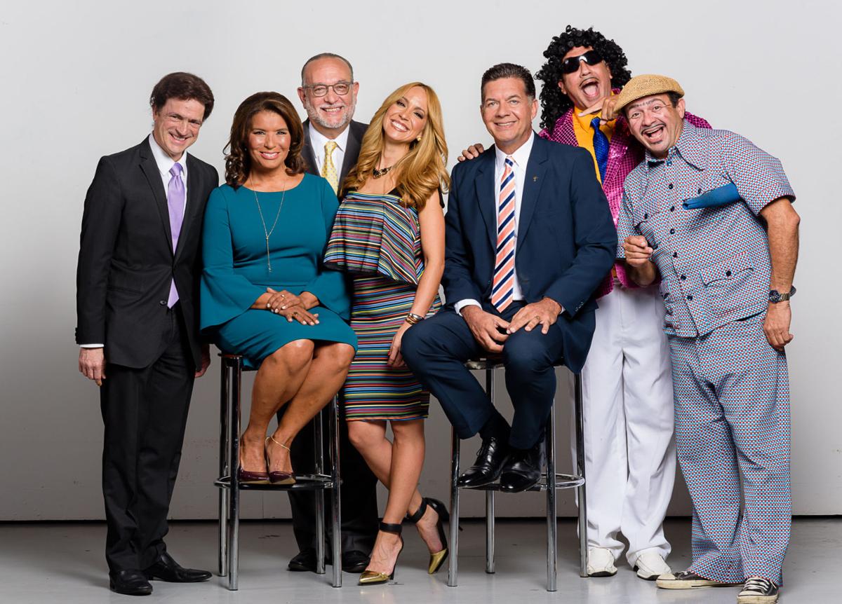 De aniversario Alexandra Fuentes | Escenario | elvocero.com