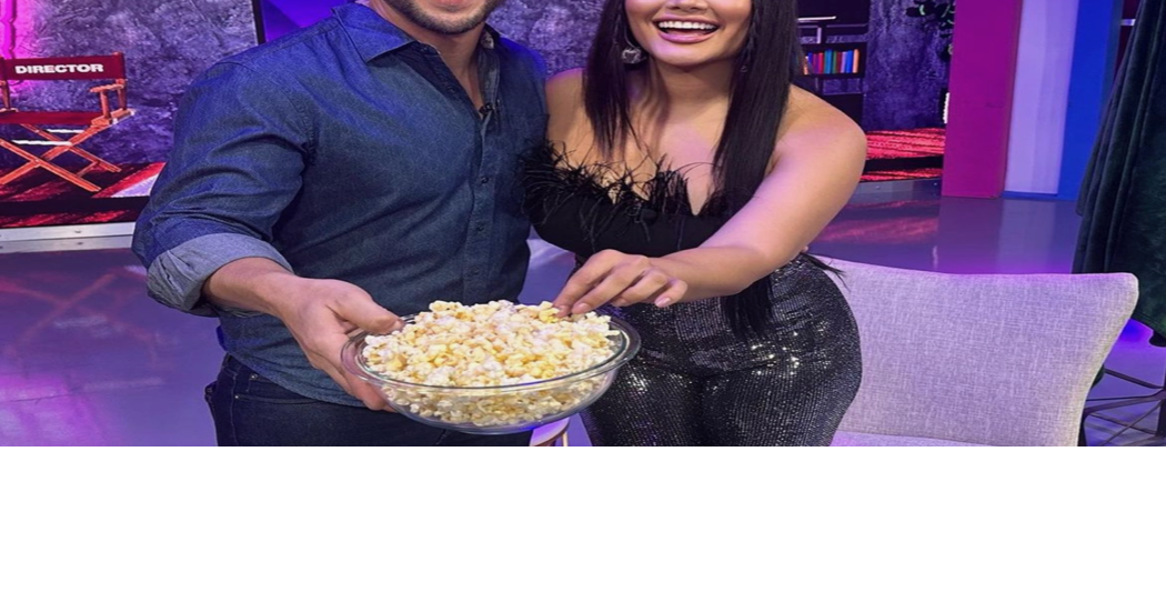 Mimi Pabón: De vuelta a la televisión y con agenda llena | Televisión ...