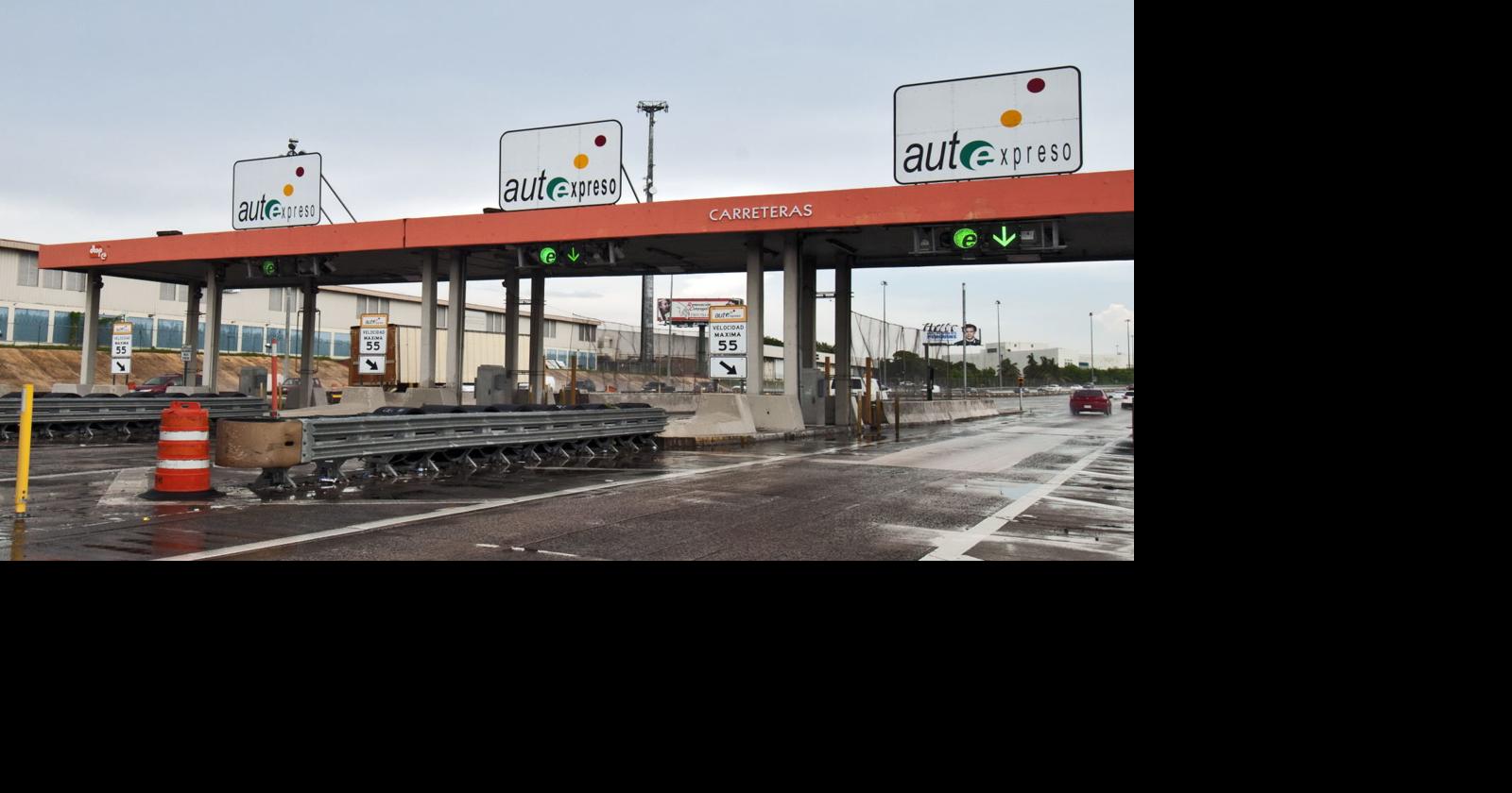 El sistema de AutoExpreso ya se encuentra en pruebas para poder ...