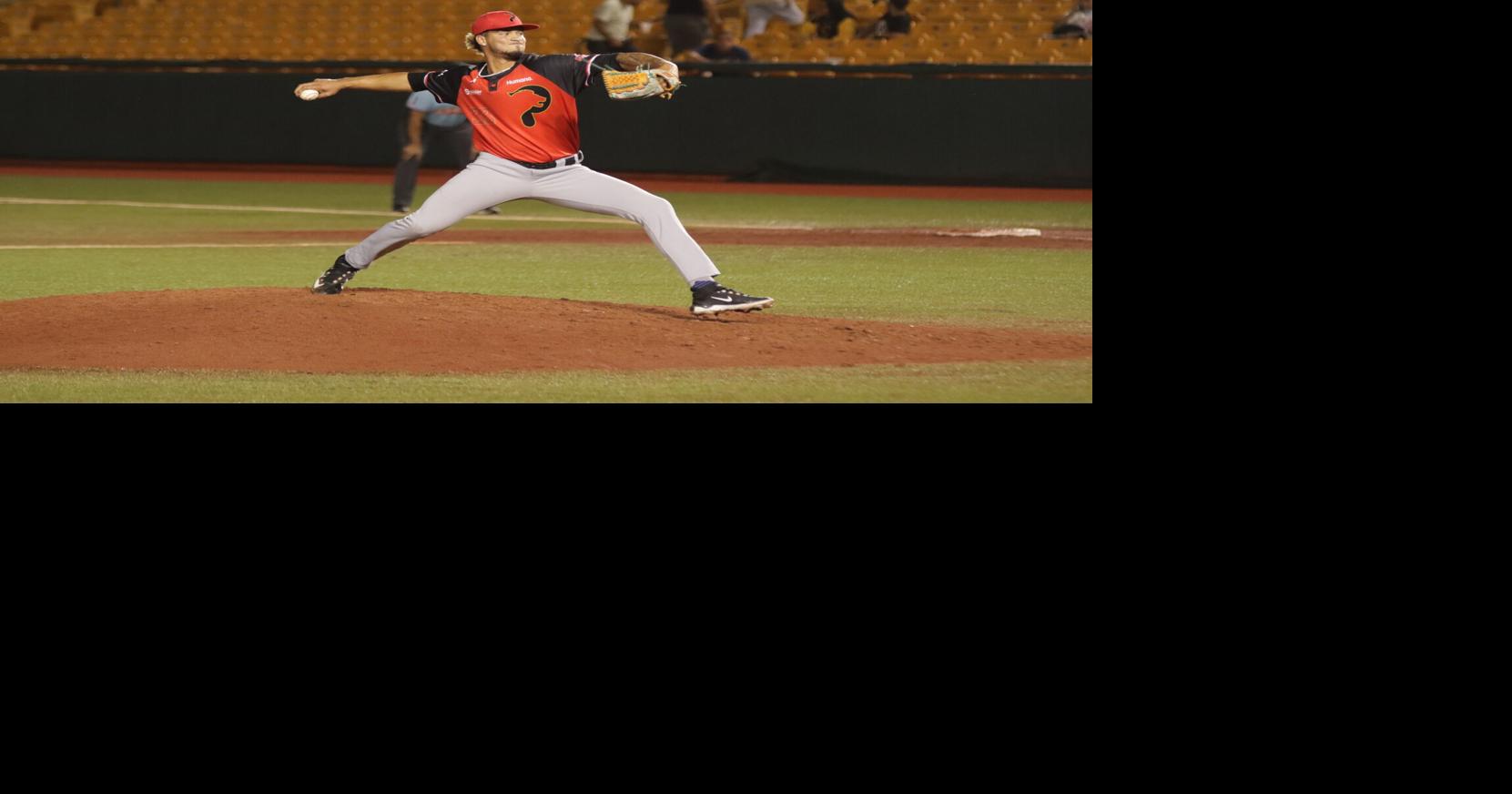 Los Leones de Ponce sufren su quinta derrota al hilo en la liga de ...