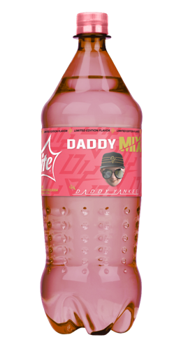 Daddy Yankee comparte su “sabor” en una lata | Farándula | elvocero.com