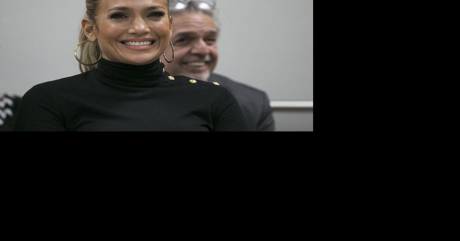 JLo se une a Jimmy Fallon para lanzar un libro infantil en español ...