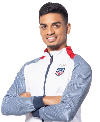 Andrés Arroyo hace ajustes de cara a Tokio | Deportes | elvocero.com