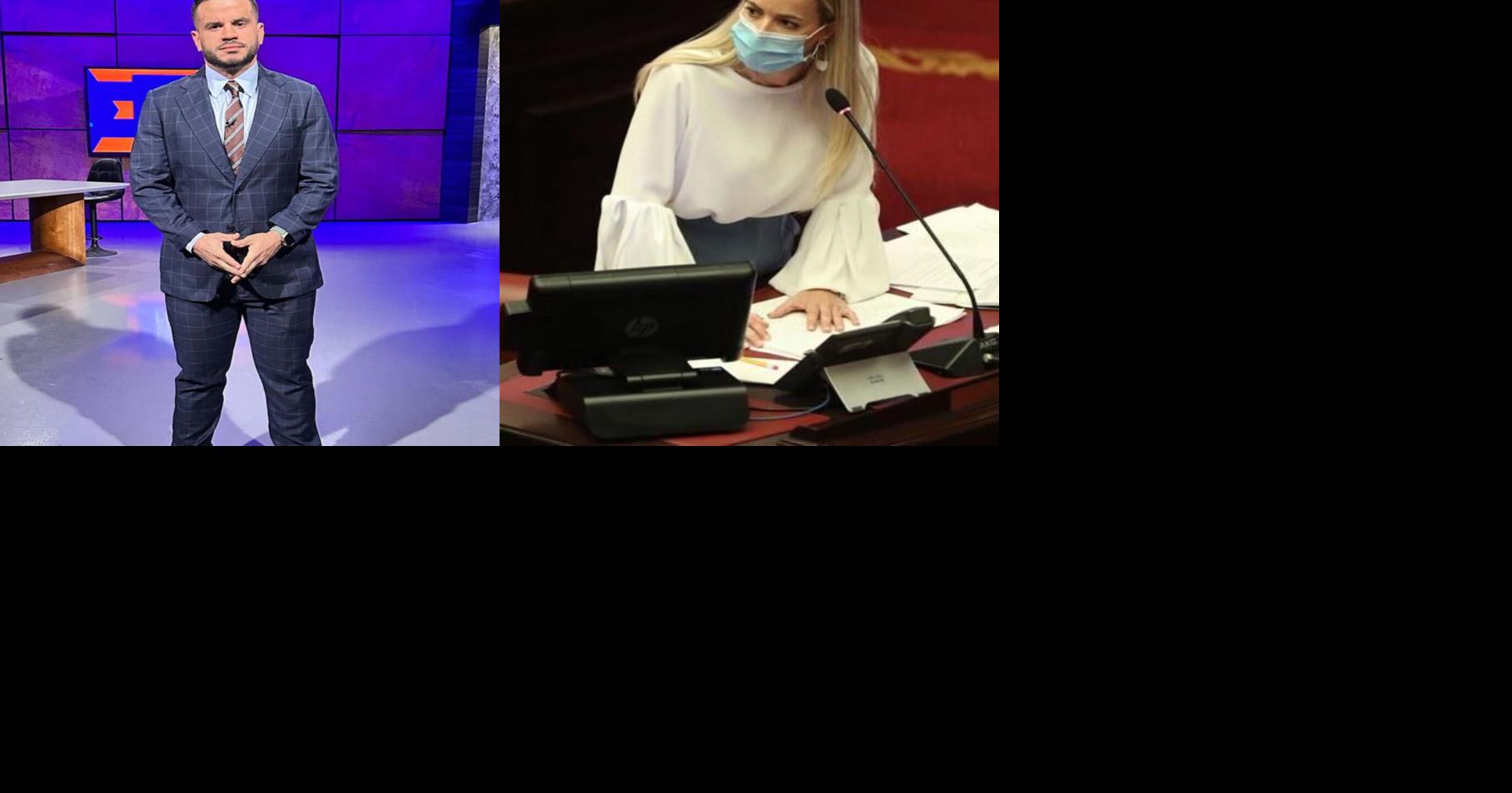 Jay Fonseca responde a seguidor sobre supuesta relación entre Rodríguez ...