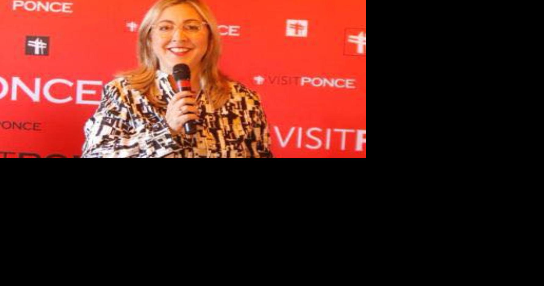 Marlese Sifre realiza anuncio a empleados municipales | Municipal ...