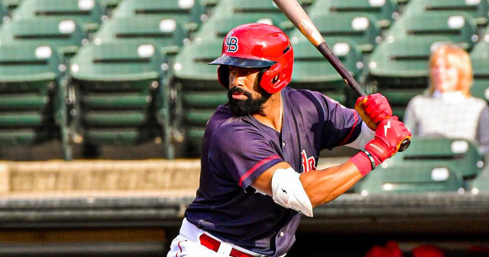 El maunabeño Henry Ramos es ascendido a las Grandes Ligas por los Rojos ...