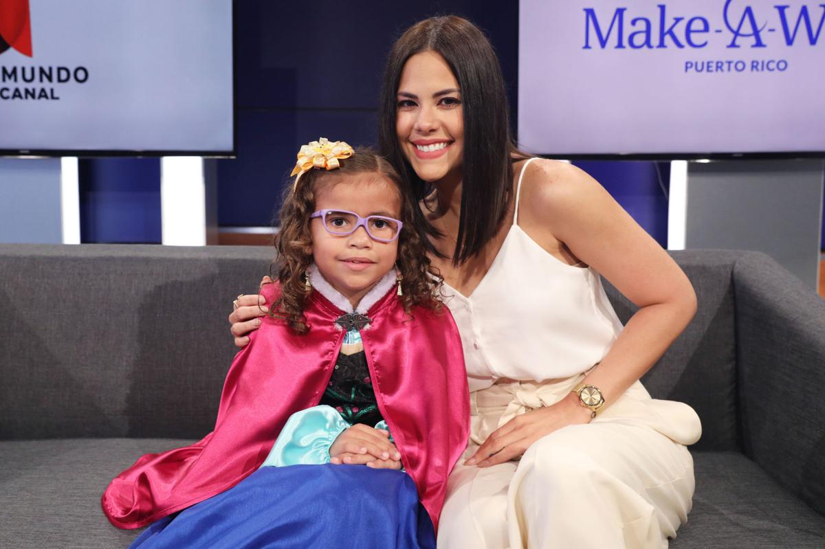 Enamorada de la vida Gil Marie López | Escenario | elvocero.com