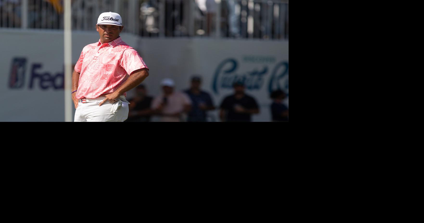 Rafa Campos avanza a las rondas finales del Puerto Rico Open | Otros ...