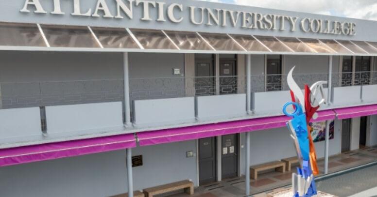 Atlantic University College invita a su Galería Foto+Gráfica 2023 ...