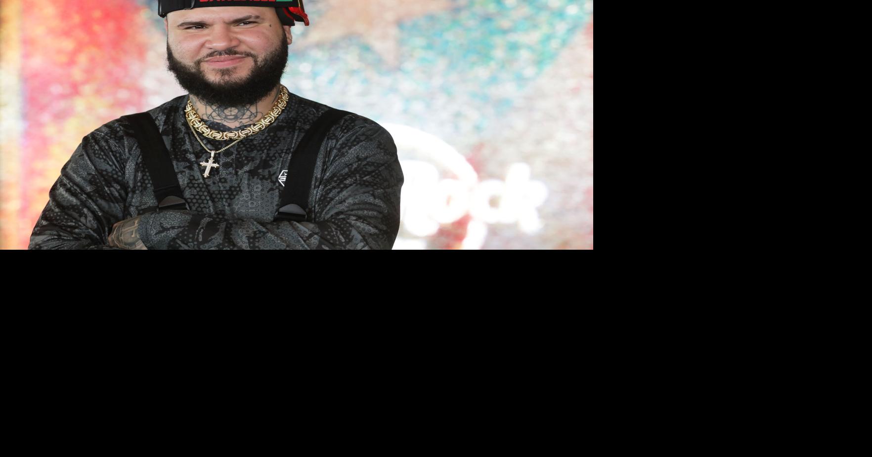 Farruko lanza remix de Nadie | Escenario | elvocero.com