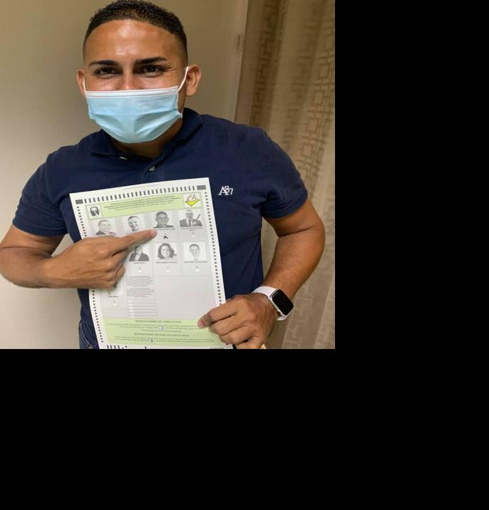 A la papeleta del PNP primer aspirante de la comunidad Lgbtt | Gobierno ...