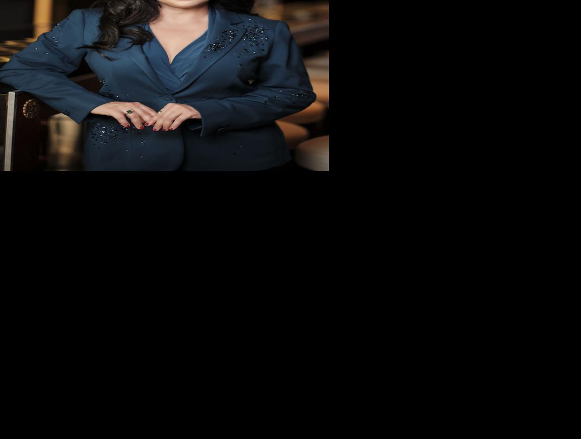 EDLYN CARTAGENA DÍAZ: Ella es una de nuestras mujeres modernas e ...