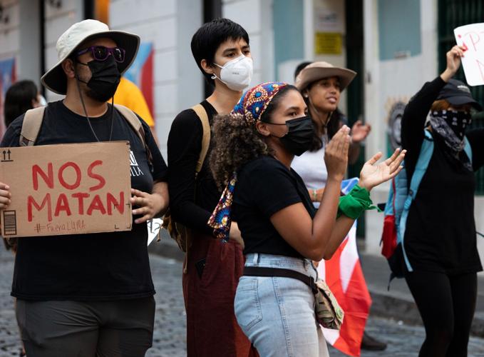 LUMA no alcanza la meta de energizar al 91% de sus clientes | Agencias ...