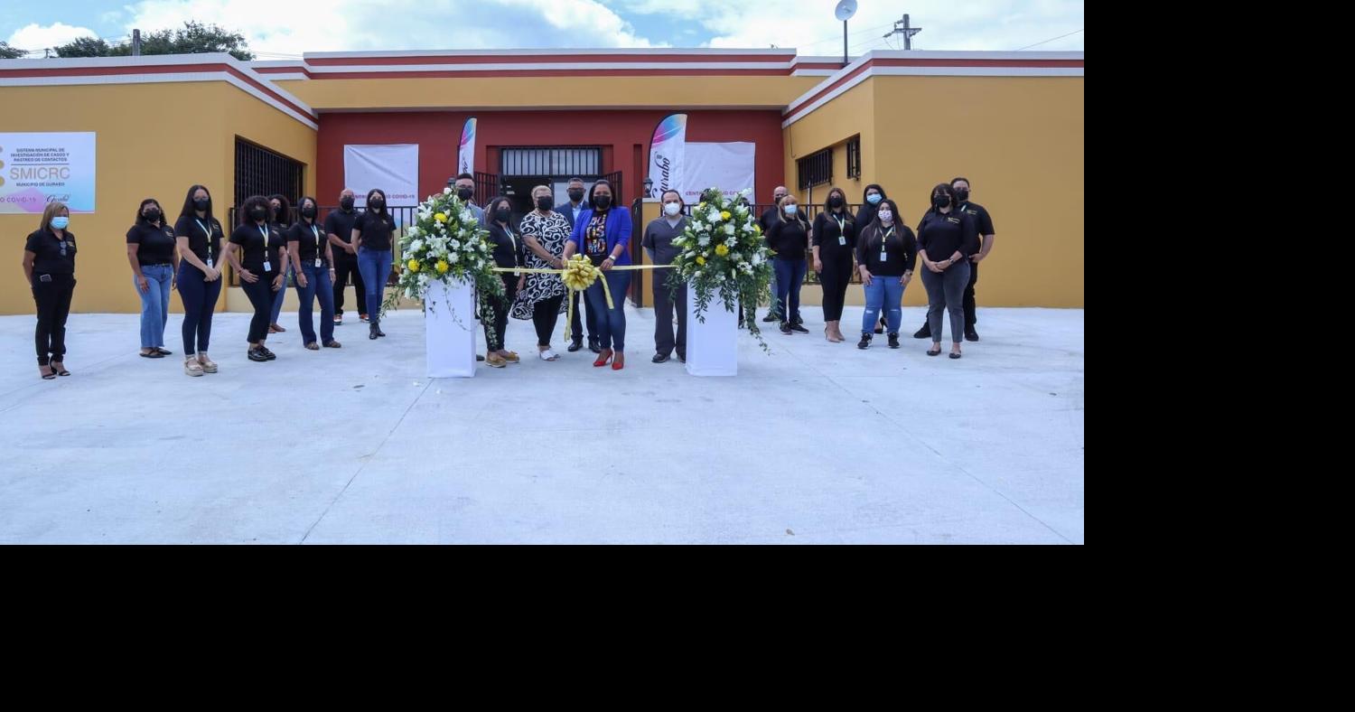 Gurabo establece centro para orientación y monitoreo del covid-19 ...