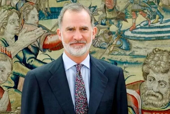 Rey de España inaugura la Feria Internacional de Turismo | Economía ...