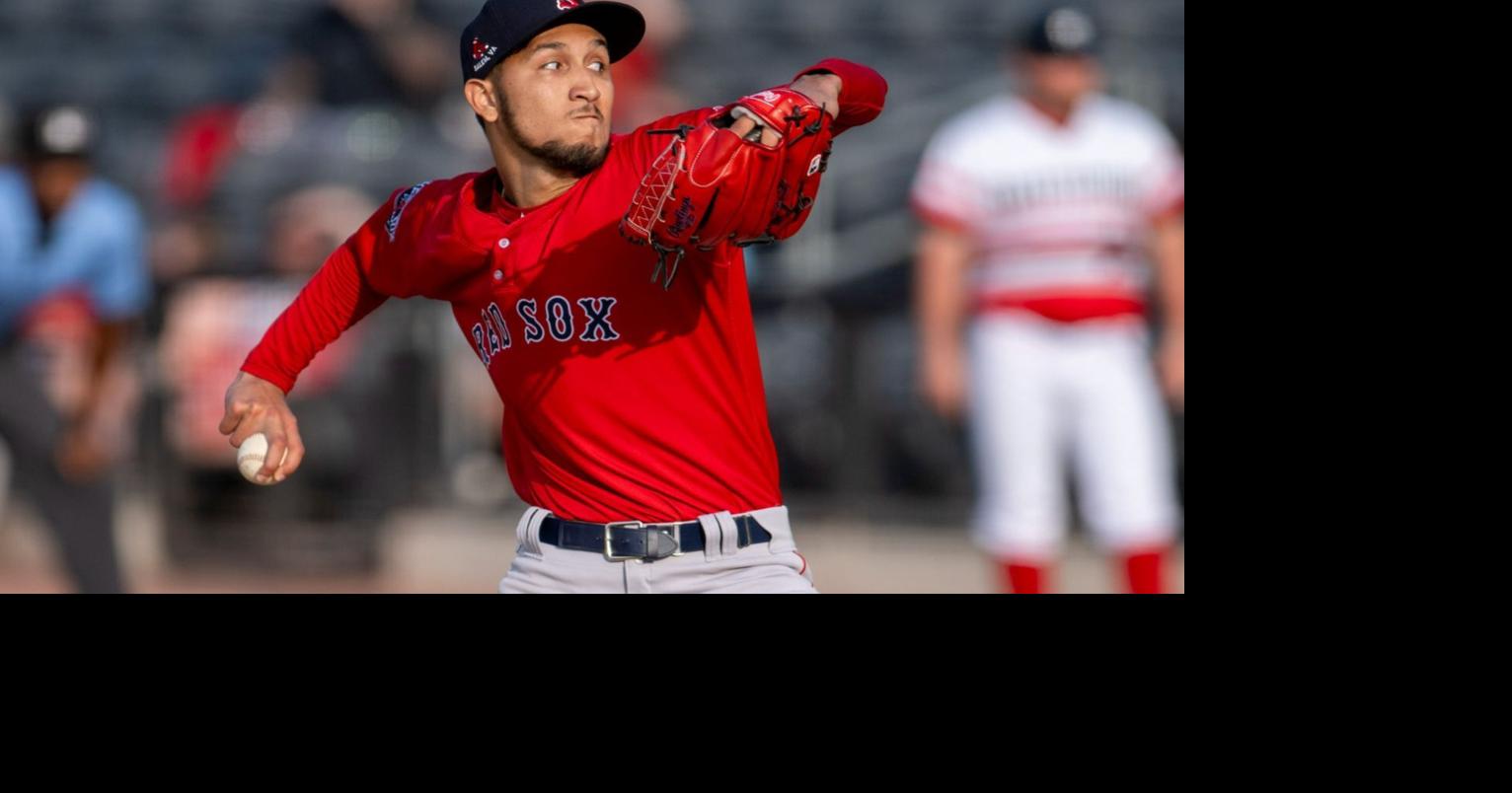 Elmer Rodríguez buscará mejorar con los Yankees | Deportes | elvocero.com