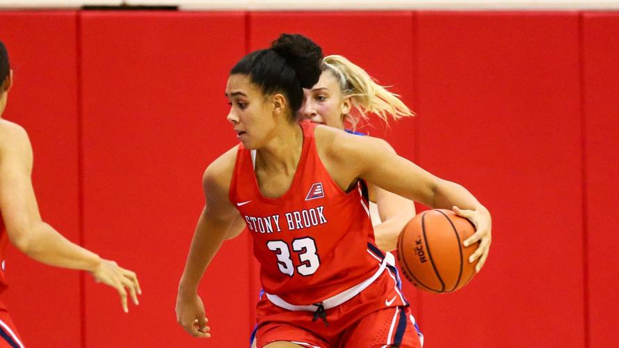 Jhivvan Jackson e India Pagán lideran boricuas en la NCAA | Deportes ...